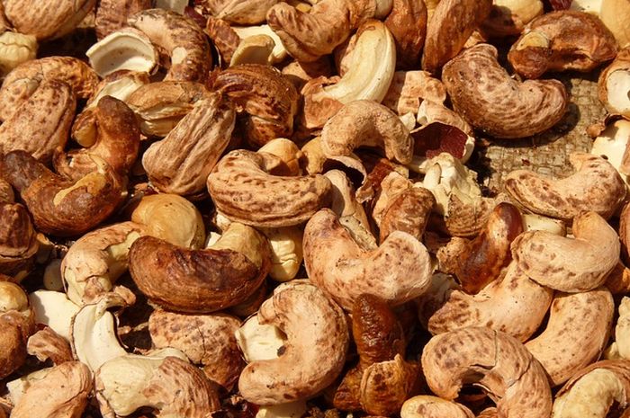 5 Kandungan Nutrisi Kacang Mete dan Manfaatnya untuk Kesehatan - Kids