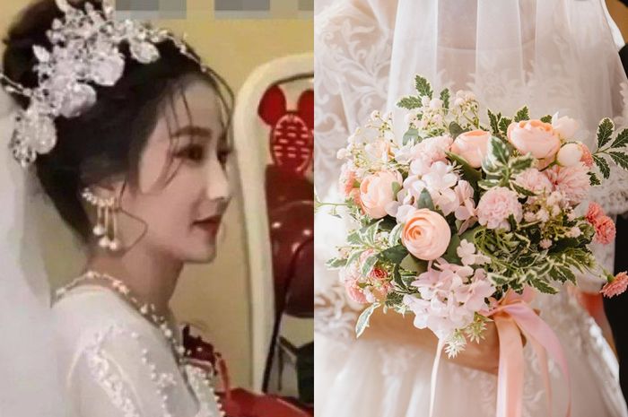 Rela Bayar Mahar Rp375 Juta Untuk Nikahi Gadis Yang Tak Bisa Bicara