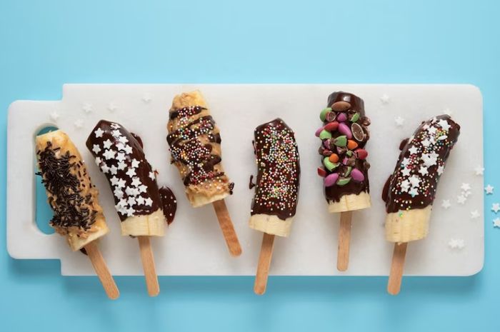 Resep Es Kul-Kul yang Viral di TikTok, Jadi Ide Penghasilan Tambahan ...