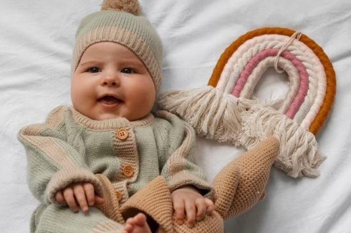 12 Rangkaian Nama Bayi Perempuan Kristen Terinspirasi dari Alkitab dan ...