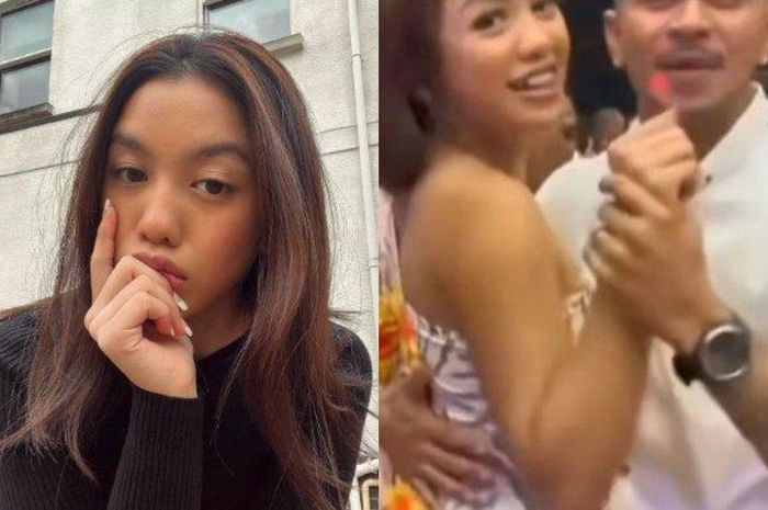 Anak Nikita Mirzani Kepergok Dansa Bareng Om-om di Inggris, Lolly Auto Ngamuk Ungkap Hubungannya ...