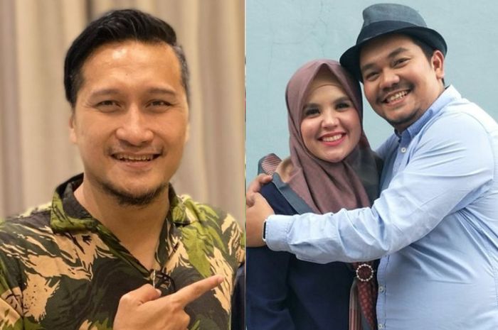 Arie Untung Bocorkan Kabar Indra Bekti dan Aldila Jelita Rujuk, Suami ... Arie Untung Bocorkan Kabar Indra Bekti dan Aldila Jelita Rujuk, Suami ...