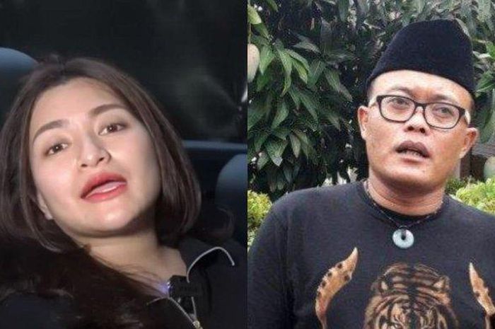 Sule Jelas Ingin Menikah Lagi, Sebut Kriteria Calon Istri Pengganti Nathalie Holscher ...
