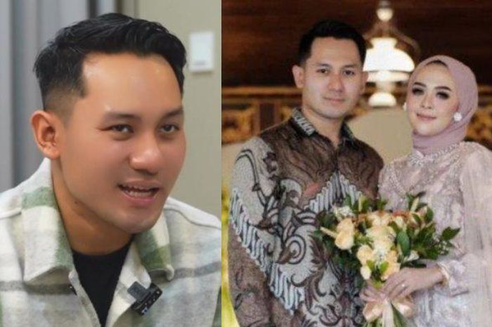 AKHIRNYA Klarifikasi, Suami Meylisa Zaara Bantah Tudingan Gay, Ini Alasannya Kirim Chat Mesra ...