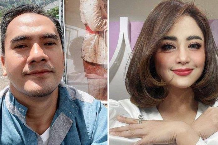 Ultimatum Dewi Perssik Supaya Tak Sebar Fitnah, Saipul Jamil Bongkar ... Ultimatum Dewi Perssik Supaya Tak Sebar Fitnah, Saipul Jamil Bongkar ...