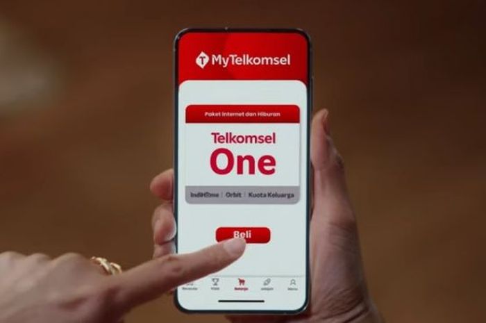 Apa saja Keunggulan Layanan dan Harga Produk Telkomsel One? - Info Komputer