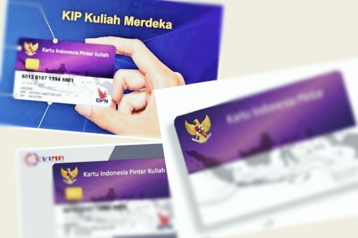 Bismillah, Bisa Bebas Biaya Kuliah Sampai Lulus Sekaligus dapat Rp1,4 Juta per Bulan, Ini Cara ...