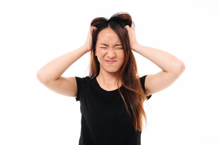 Ganggu Penampilan, Ini Cara Menghilangkan Luka Borok di Kepala - Nova