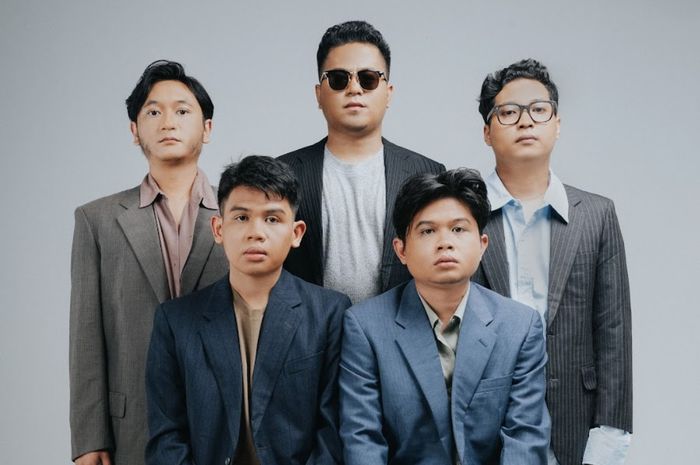 Lagu Baru Juicy Luicy, Ini Lirik HAHAHA yang Cocok Jadi Teman Kenang ...