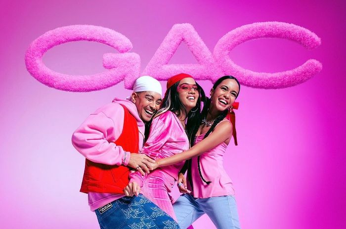 GAC Rilis Lagu Baru Berjudul Really Really Want, Ini Lirik Lengkapnya!