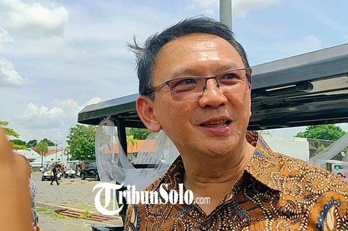Ahok Blak-blakan Sentil Anak Usaha Pertamina, Wilayah Kerja di Luar ... Ahok Blak-blakan Sentil Anak Usaha Pertamina, Wilayah Kerja di Luar ...
