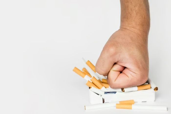 Polusi Udara VS Asap Rokok, Mana yang Lebih Berbahaya Bagi Kondisi ...