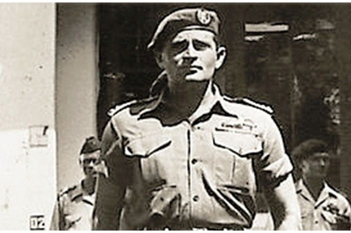 Inilah Latar Belakang Munculnya Peristiwa APRA Di Bandung Tahun 1950 ...