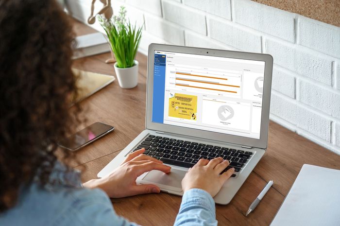 Binus University Hadirkan Sistem Pembelajaran Inovatif Lewat BINUSMAYA ...