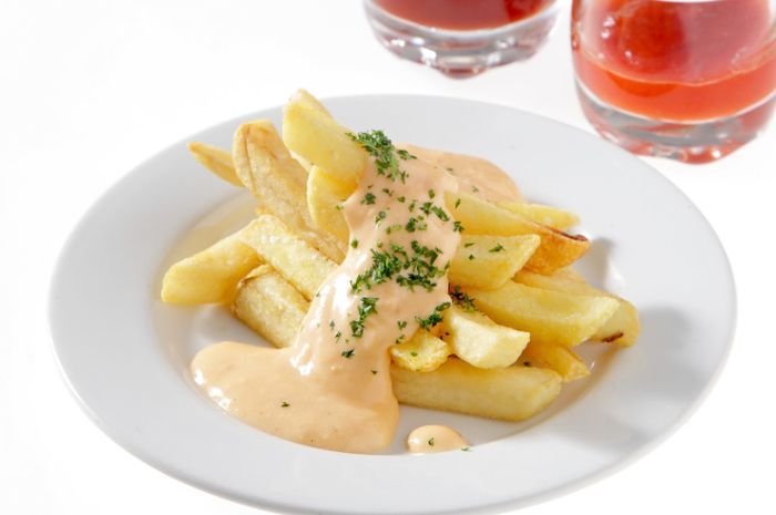 5 Ide Camilan Simple Dan Lezat Untuk Teman Ngobrol Di Hari Libur ...