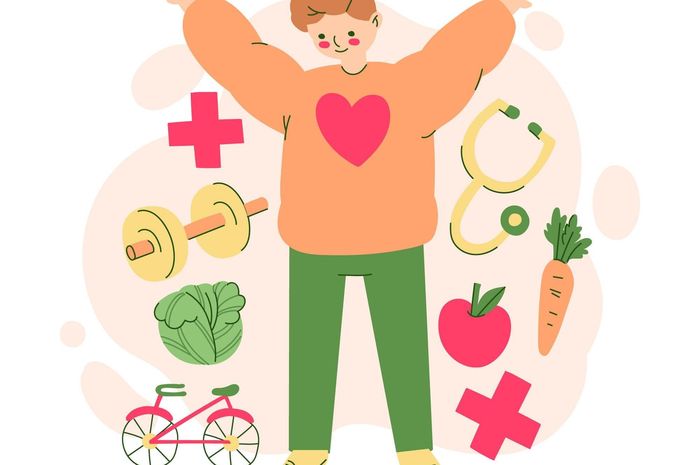 Cara Menjaga Agar Tubuh Tetap Sehat dan Kuat, Materi Kelas 3 SD - Bobo