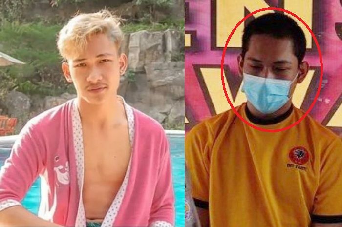 INGAT Ferdian Paleka? Dulu Dihujat Gegara Prank Sembako Isi Sampah ...