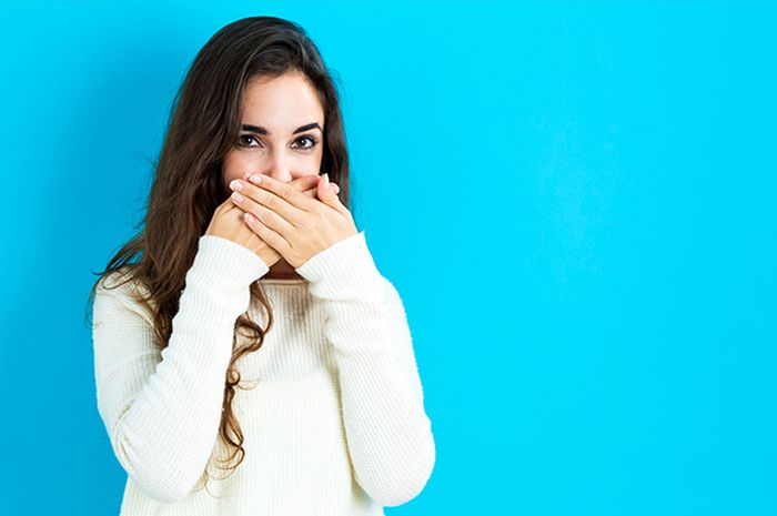 Pakai 10 Cara Ini Buat Mengatasi Sendawa karena Asam Lambung Kambuh ...