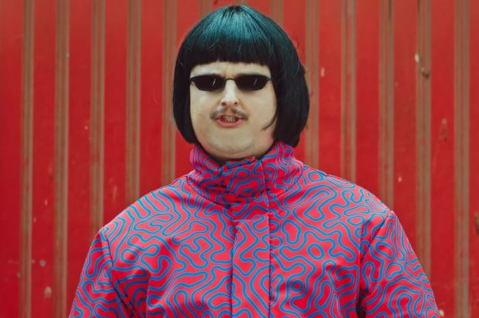 Video Klip Lagu Baru Oliver Tree Nyentrik Abis, Simak Lirik One & Only