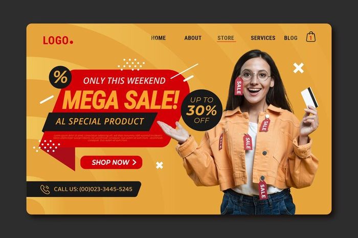 6 Unsur Pembentuk Iklan - Adjar