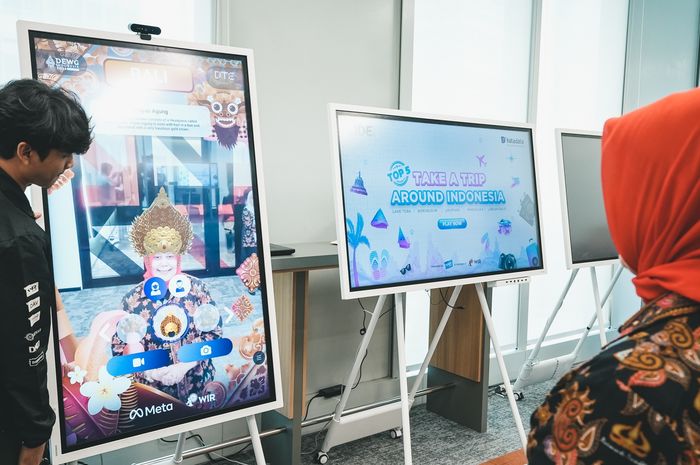 WIR Group dan Trisakti Kembangkan Pariwisata Masa Depan Berbasis Web3 ...