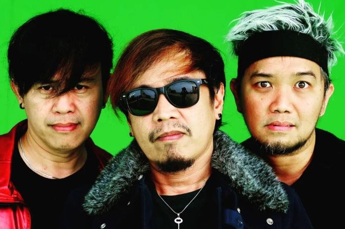Terancam Somasi Rp20 Miliar oleh Pencipta Lagu Cinderella, Ian Kasela ...