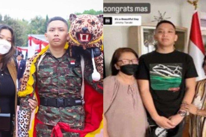 Tribrata Bakal Teruskan Jejak Sang Ayah, Ini Sosok di Balik Lolosnya Anak Ferdy Sambo Masuk ...