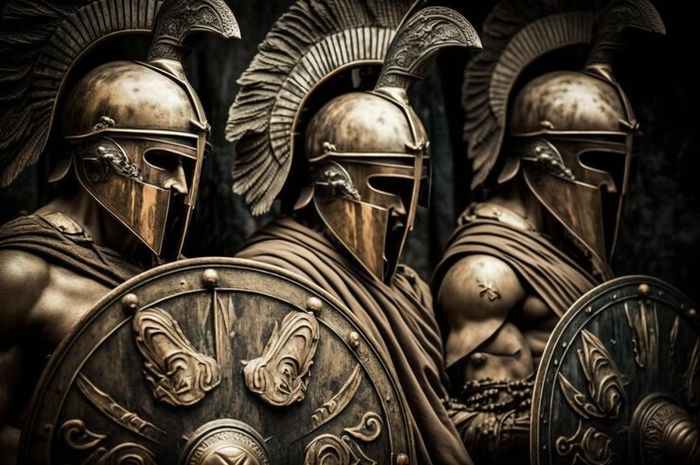 Mengenal 3 Filsuf Besar Yunani Kuno: Socrates, Plato, dan Aristoteles ...