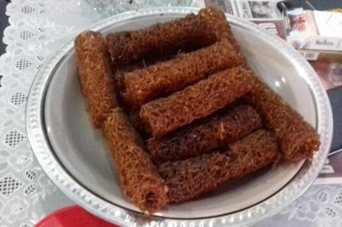 10 Oleh-Oleh Makanan Khas Makassar, Ada Keripik hingga Kacang Sembunyi ...