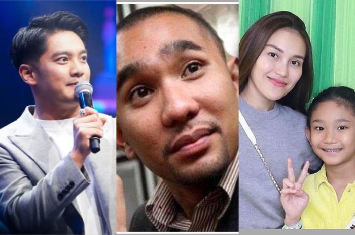 Boy William Pasang Badan Buat Ayu Ting Ting Usai Enji Baskoro Ngebet ... Boy William Pasang Badan Buat Ayu Ting Ting Usai Enji Baskoro Ngebet ...
