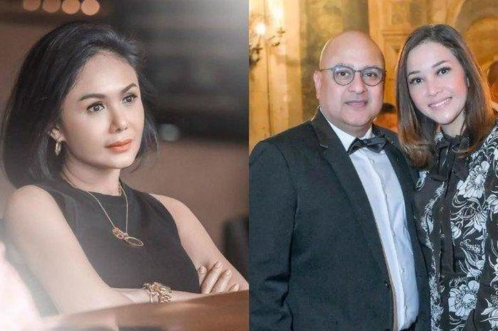 ISU Perselingkuhan Irwan Mussry dan Yuni Shara Sempat Mencuat, Begini ... ISU Perselingkuhan Irwan Mussry dan Yuni Shara Sempat Mencuat, Begini ...