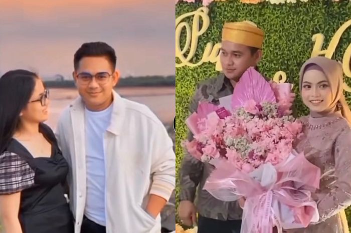 Bukan Orang Sembarang, Inilah Sosok Haji Abdul Aziz, Pengusaha Tajir yang Lamar Pedangdut Putri ...