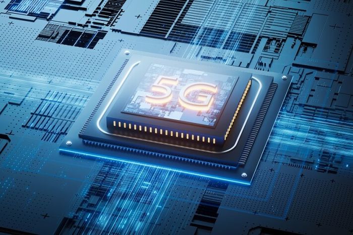 Intel dan Ericsson Kembangkan Chip 5G Powerful dan Hemat Daya Listrik ...