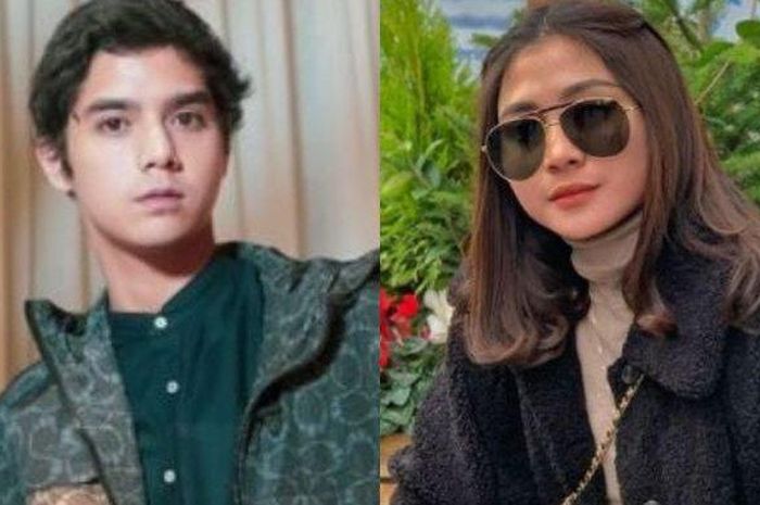 GAGAL Dinikahi Putra Maia Estianty, Begini Kabar Mantan Pacar Al ...