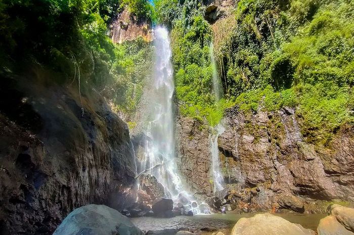 5 Rekomendasi Wisata Air Terjun di Magelang, Cocok untuk Libur Akhir ...