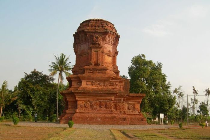 Ini 3 Penyebab Hancurnya Kerajaan Majapahit, Salah Satunya Kisah Perang ...