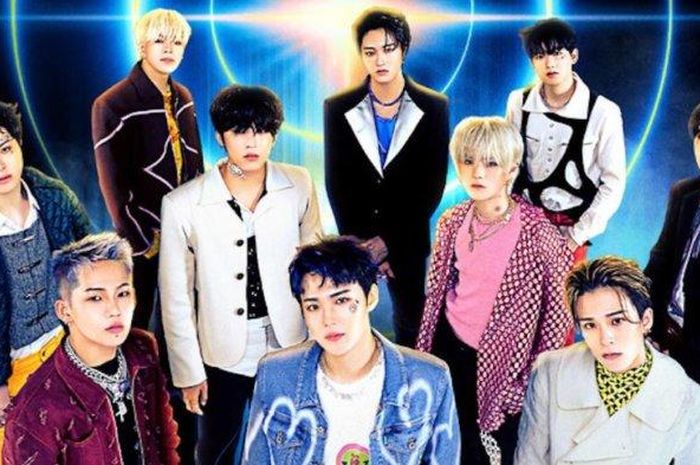 Terjemahan BONA BONA, Lagu Baru TREASURE yang Trending di YouTube