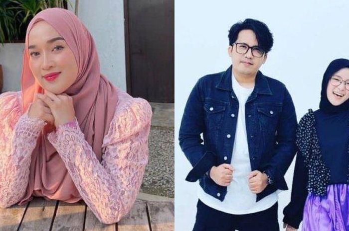 Janda Ayus Minta Diundang di Pernikahan Mantan Suami dengan Nissa Sabyan, Ririe Fairus Mendadak ...