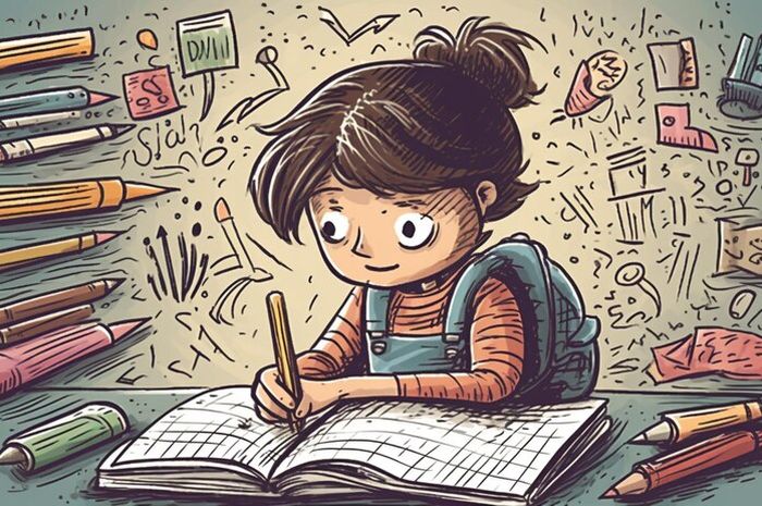 Chapter 4 Unit 3: Section 3 'Reading' hlm. 188-191, English For ... Chapter 4 Unit 3: Section 3 'Reading' hlm. 188-191, English For ...