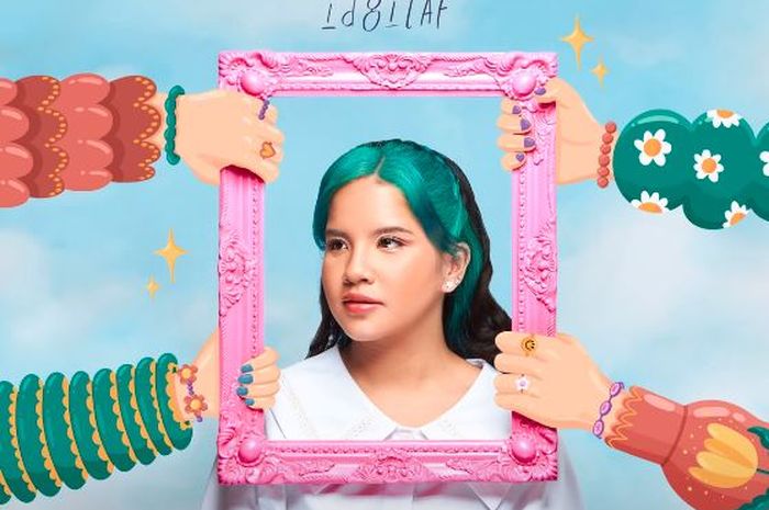 Lirik Mengudara, Lagu Baru Penyanyi Idgitaf yang Punya Makna Positif