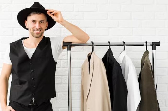 Tips Berpakaian untuk Pria Kurus Agar Tampak Gagah dan Lebih Berisi ... Tips Berpakaian untuk Pria Kurus Agar Tampak Gagah dan Lebih Berisi ...