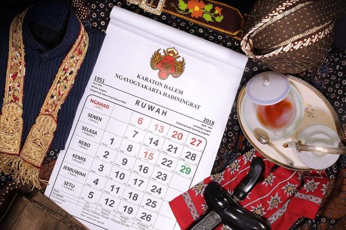 Arti 11 Ajaran Dalam Primbon Jawa, Erat Kaitannya Dengan Alam Semesta ...