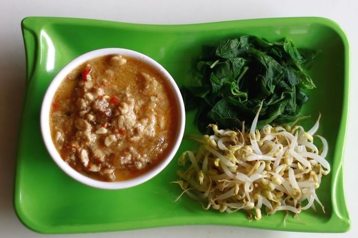 Anti Mainstream! 5 Makanan Khas Indonesia ini Ternyata Dibuat dari ...