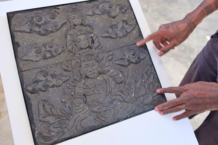 Monumen Antroposen: Demi Menyembuhkan Relasi Retak Antara Manusia dan ...