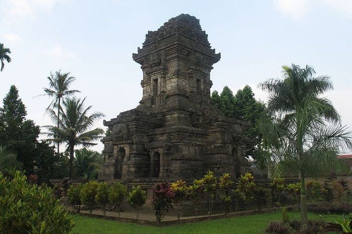 Kisah Cinta Ken Arok dan Ken Dedes, di Balik Berdirinya Kerajaan ...