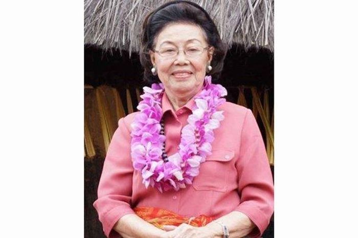 Innalillahi Wa Innailaihi Rojiun, Istri Pendiri Aqua Lisa Tirto Utomo ...