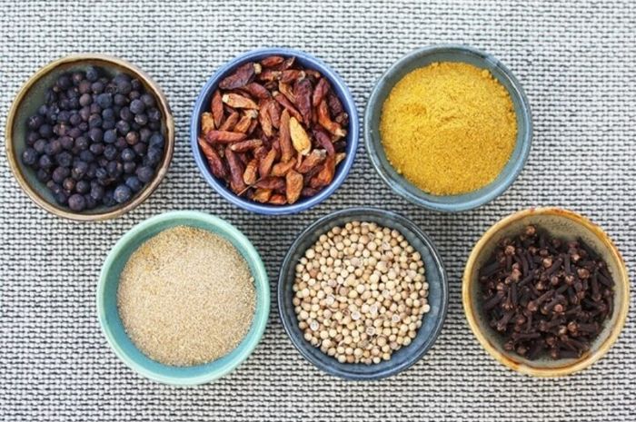 10 Jenis Rempah-Rempah Khas Indonesia Beserta Ciri dan Fungsinya - Bobo