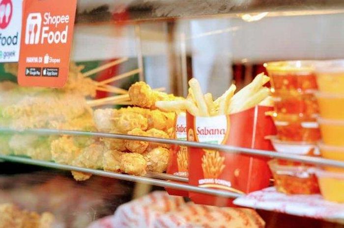 Ada di Mana-mana, Segini Ternyata Kalau Mau Buka Franchise Sabana, Ada ...