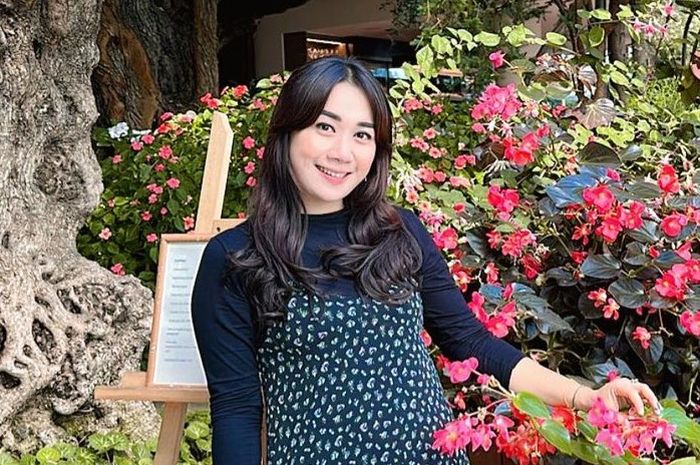 Gak Kalah dari Selebriti Top, Puput Istri Ahok Buat Pangling Saat ...