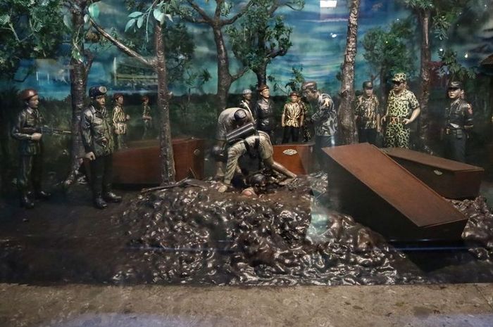 Menguak Bukti Kekejaman Pki Di Balik Peristiwa Penemuan Jenazah Di Lubang Buaya Pada 3 Oktober